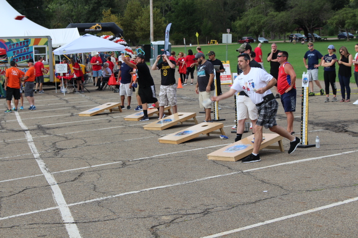 2018 Unite for Bleeding Disorders Walk, Run For Their Lives 5K, and ...