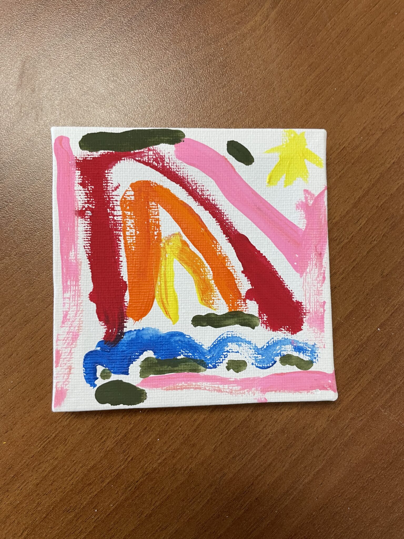 Vote for your favorite 2024 World Hemophilia Canvas! - Western PA ...